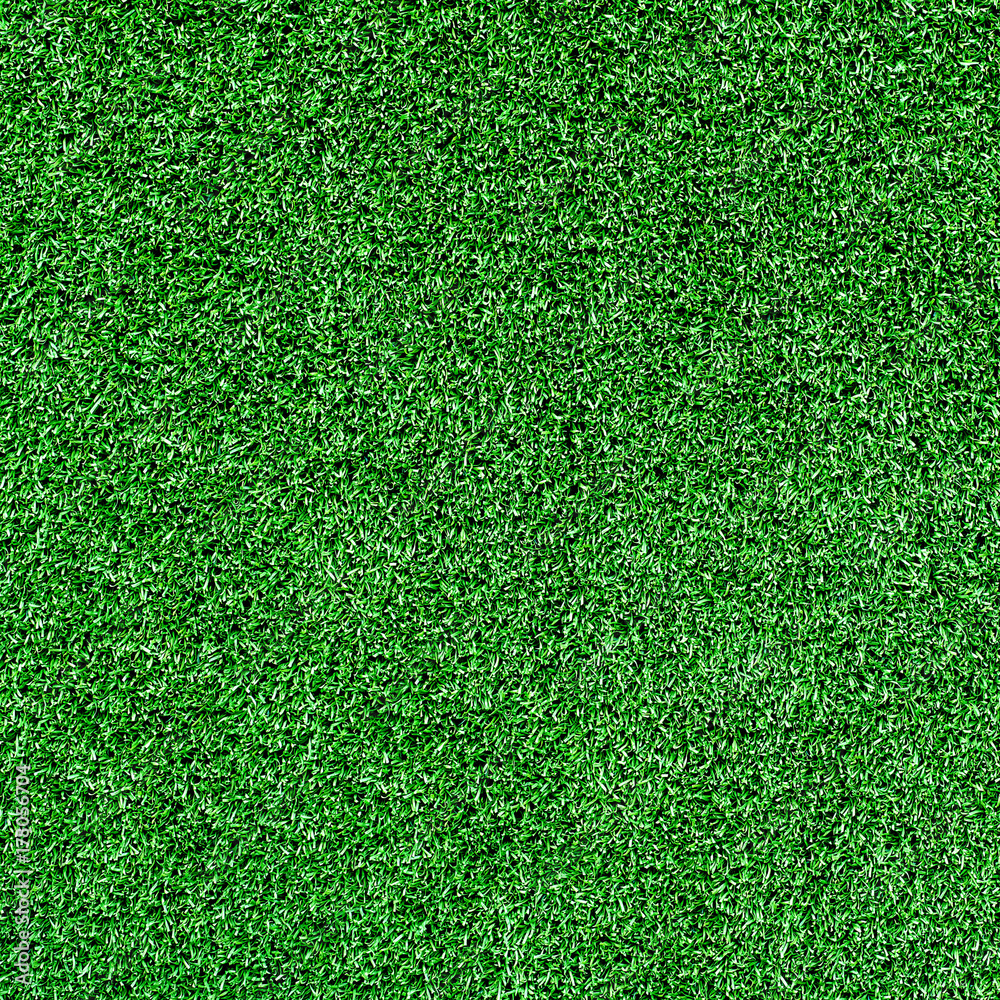 Texture green grass. Background of green turf grass. Texture coating of ...