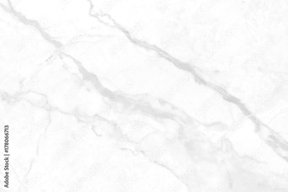 White marble texture in natural pattern with high resolution for ...