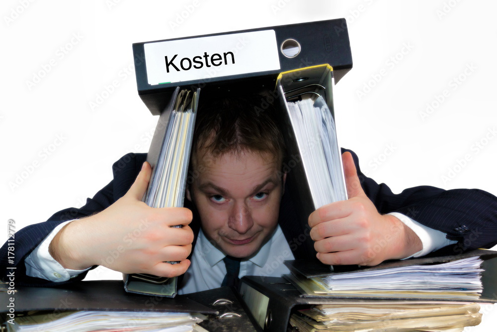 Kosten Stock-Foto | Adobe Stock