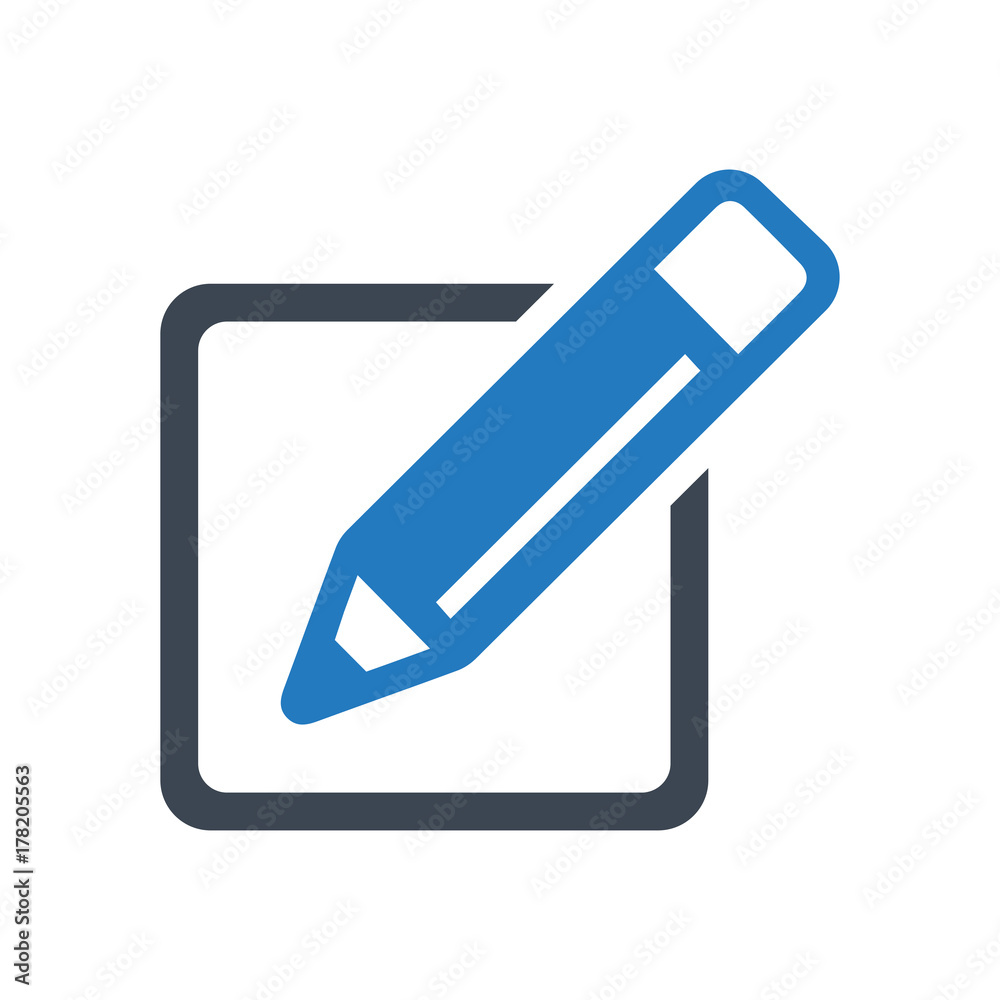 Comment Icon Stock Vector | Adobe Stock