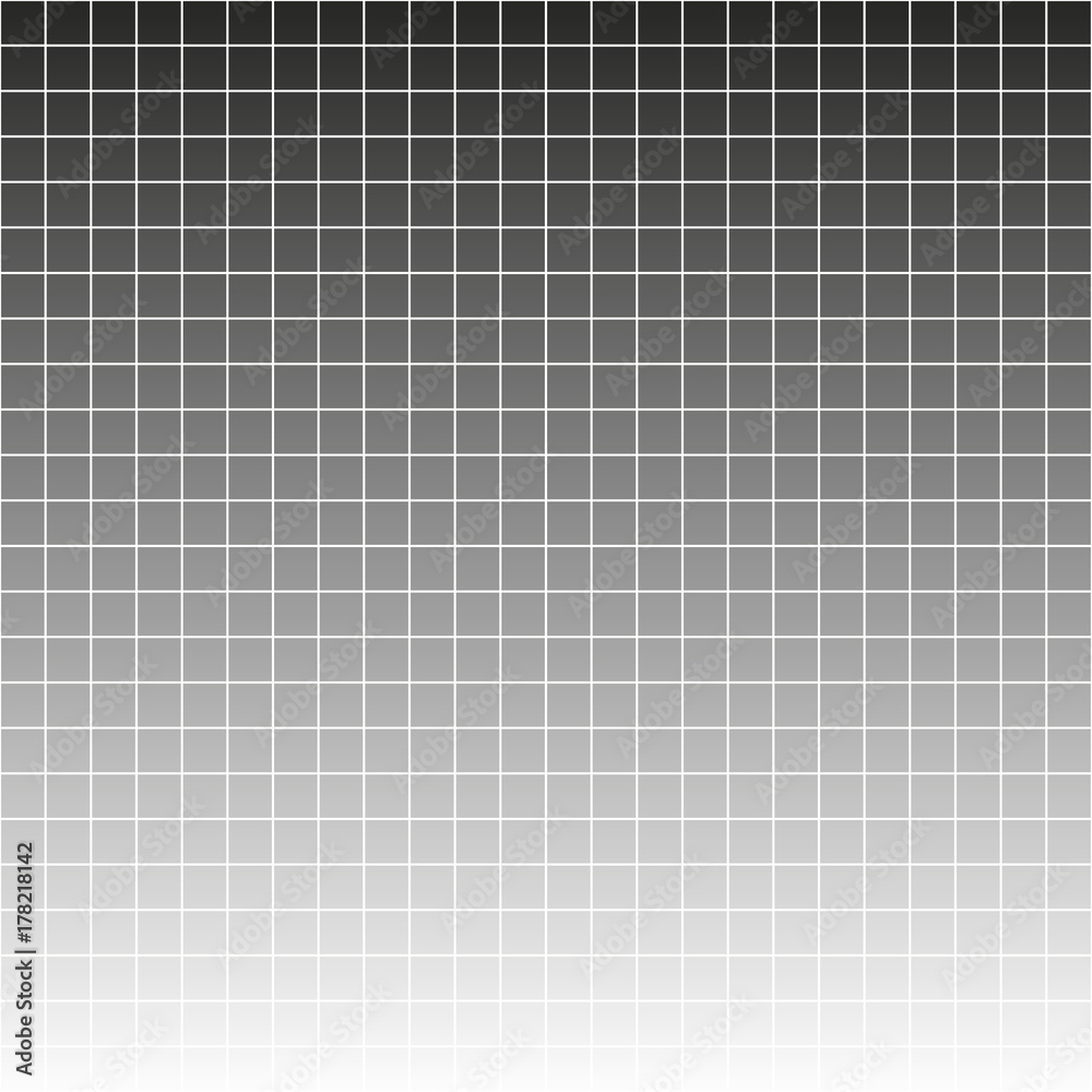 Grayscale pattern. Texture. Background. Abstract geometric wallpaper of ...