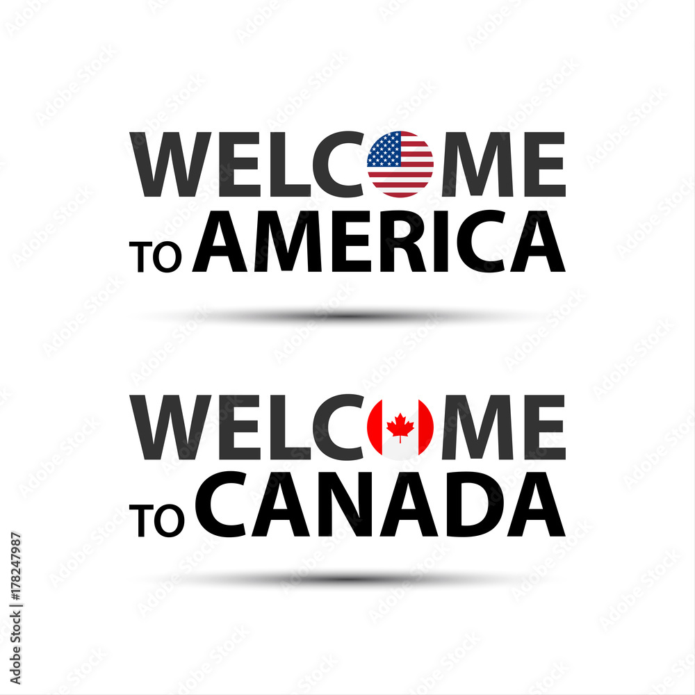 Canadian Symbols List