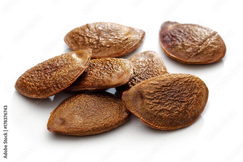 Persimmon Seeds