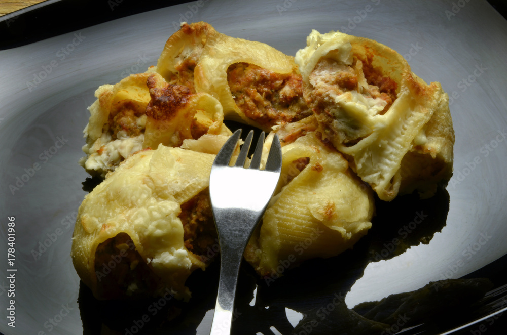 Pasta ripiena 詰め物パスタ Pâtes farcies Stuffed Cucina italiana Cocina ...