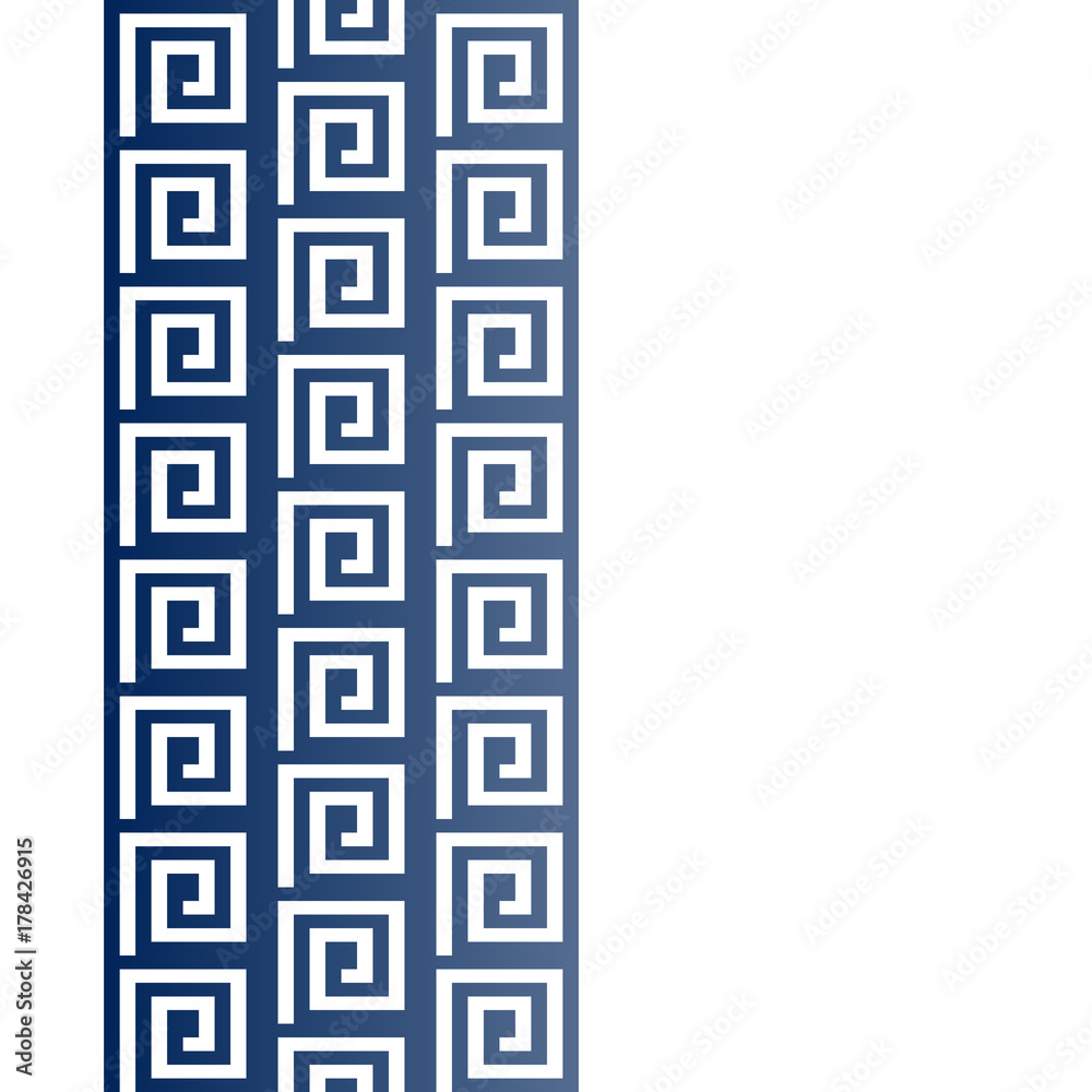 Greek Background Design