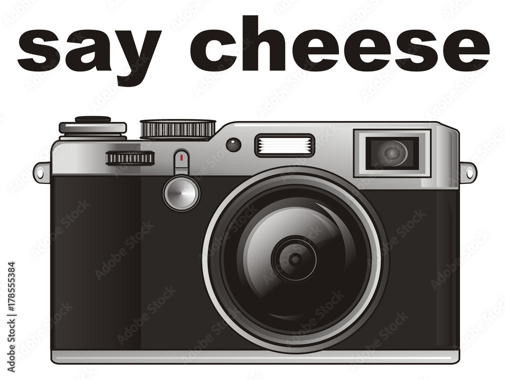 camera, old, technique, apparatus, cartoon, illustration, photograph ...