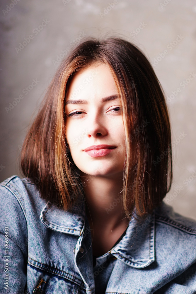 Pretty European Girls