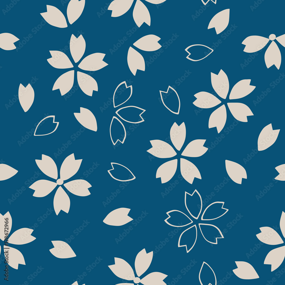 Traditional Japanese Design Motifs