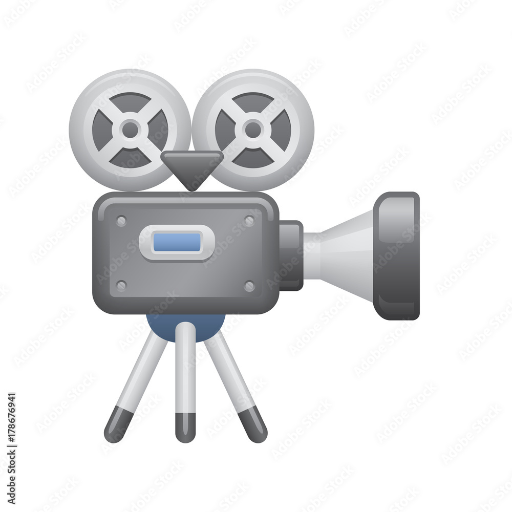 Novo Camera