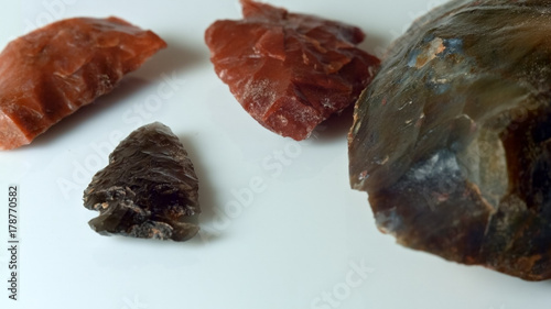 Red Chert