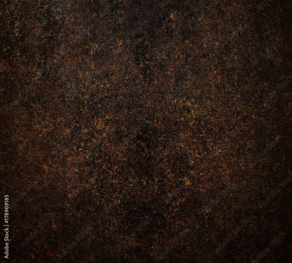 Seamless Rust Texture as Rusted Metal Background Stock Photo | Adobe Stock