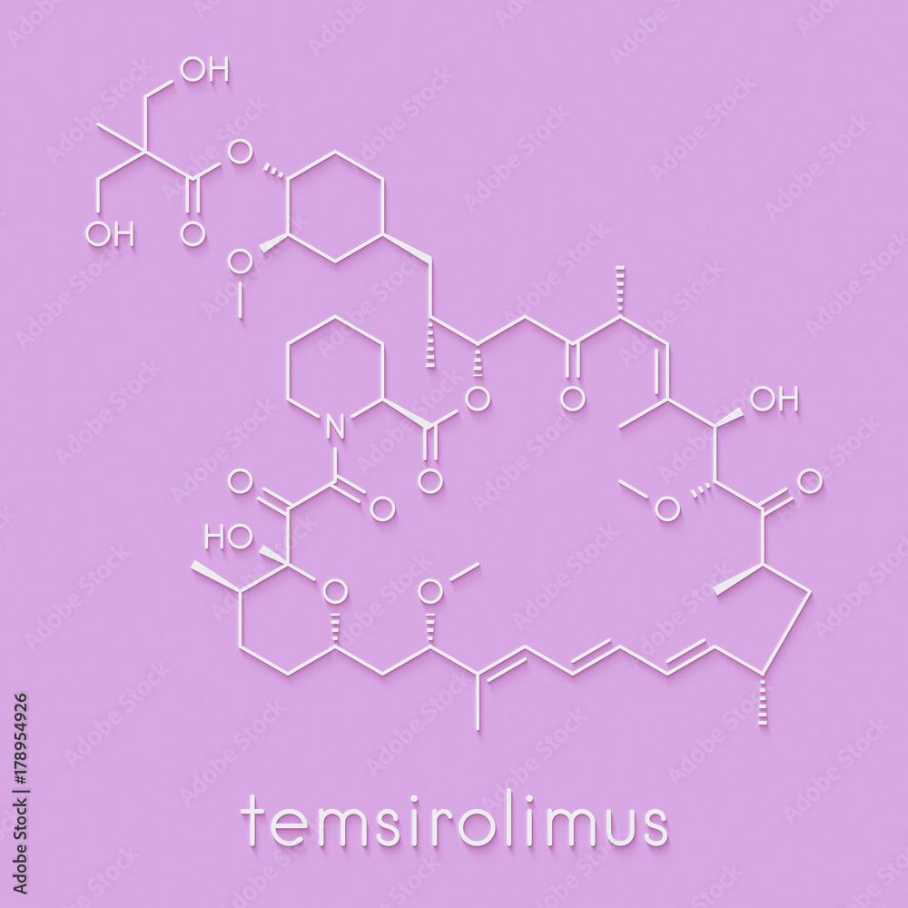 Temsirolimus