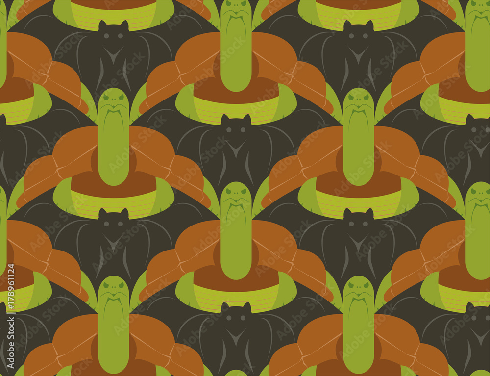 Turtle Tessellation