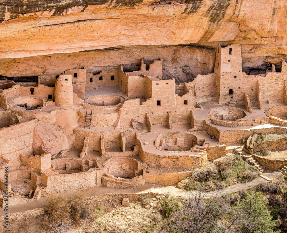 Anasazi