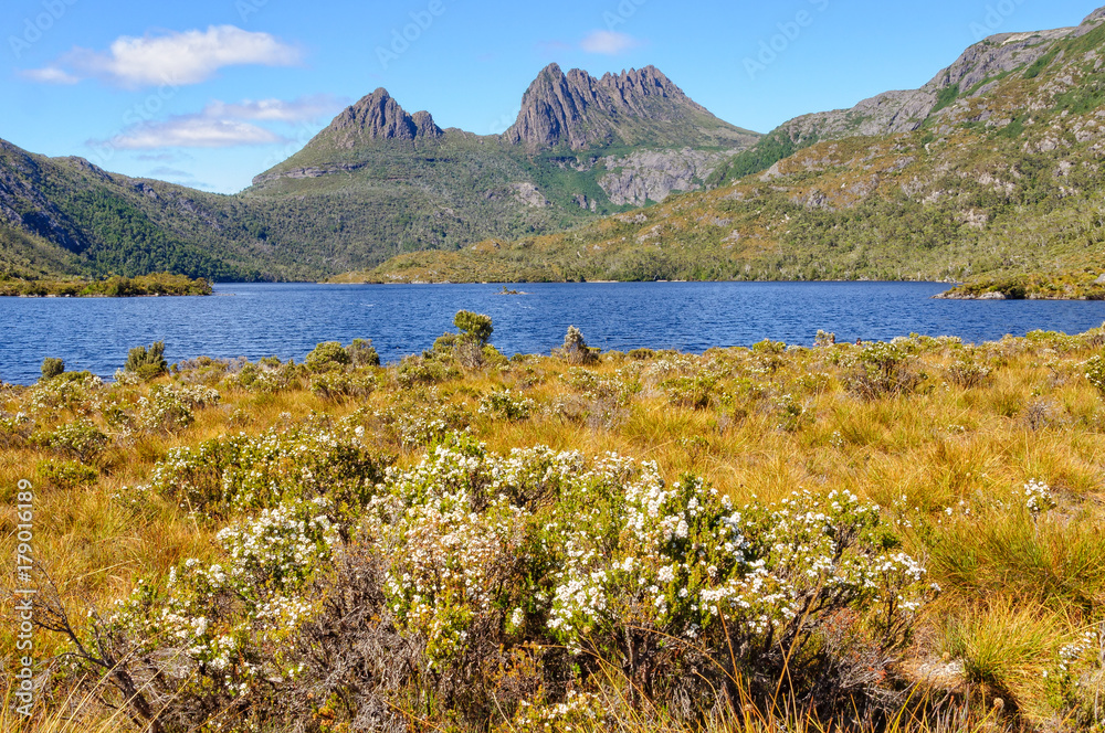 Cradle Mountain is an iconic wilderness destination - Tasmania ...