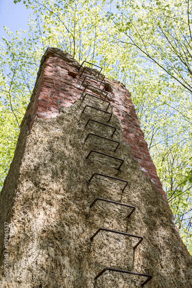 Wolfschanze, Wolf's Lair, Wolf's Fort - Adolf Hitler's command ...