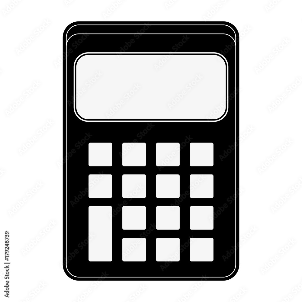 Blank Calculator Images