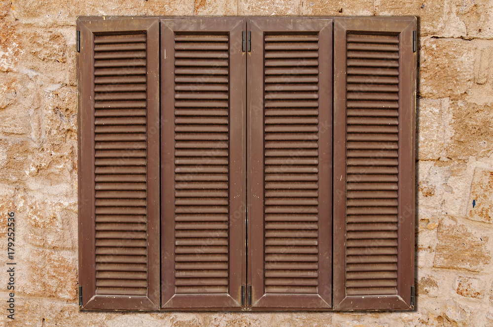 Castle Window Texture