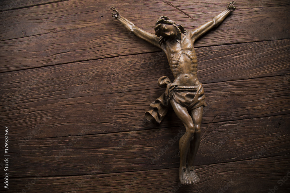 Jesus Christ Stock Photo | Adobe Stock