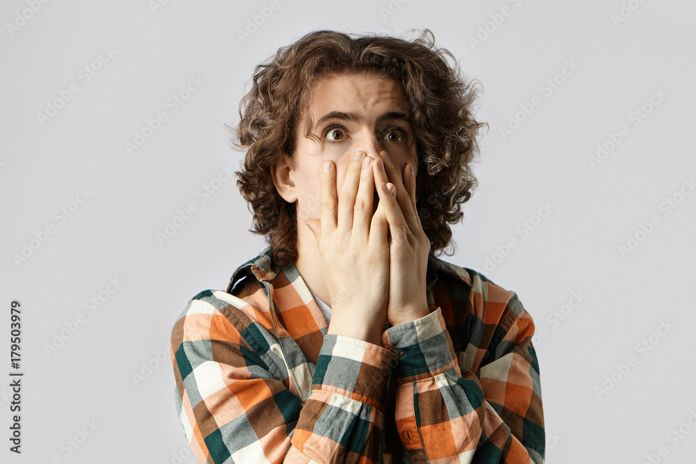 Reaction Shot