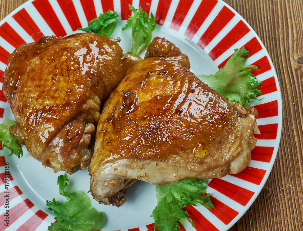 Spanish Adobo for Chicken 素材庫相片 | Adobe Stock