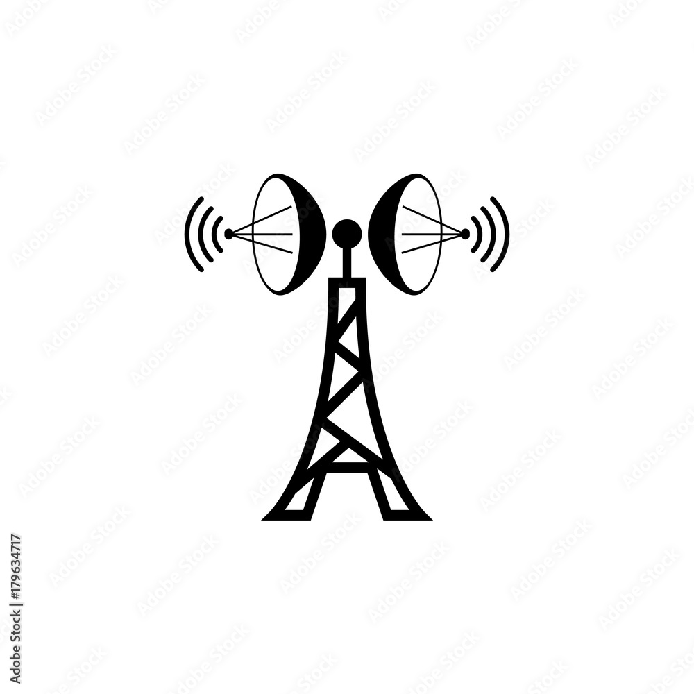 Antenna Icon
