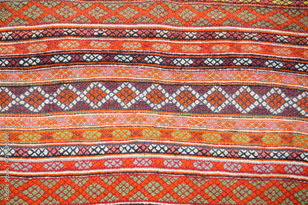 classic south american fabric for background Stock Photo | Adobe Stock