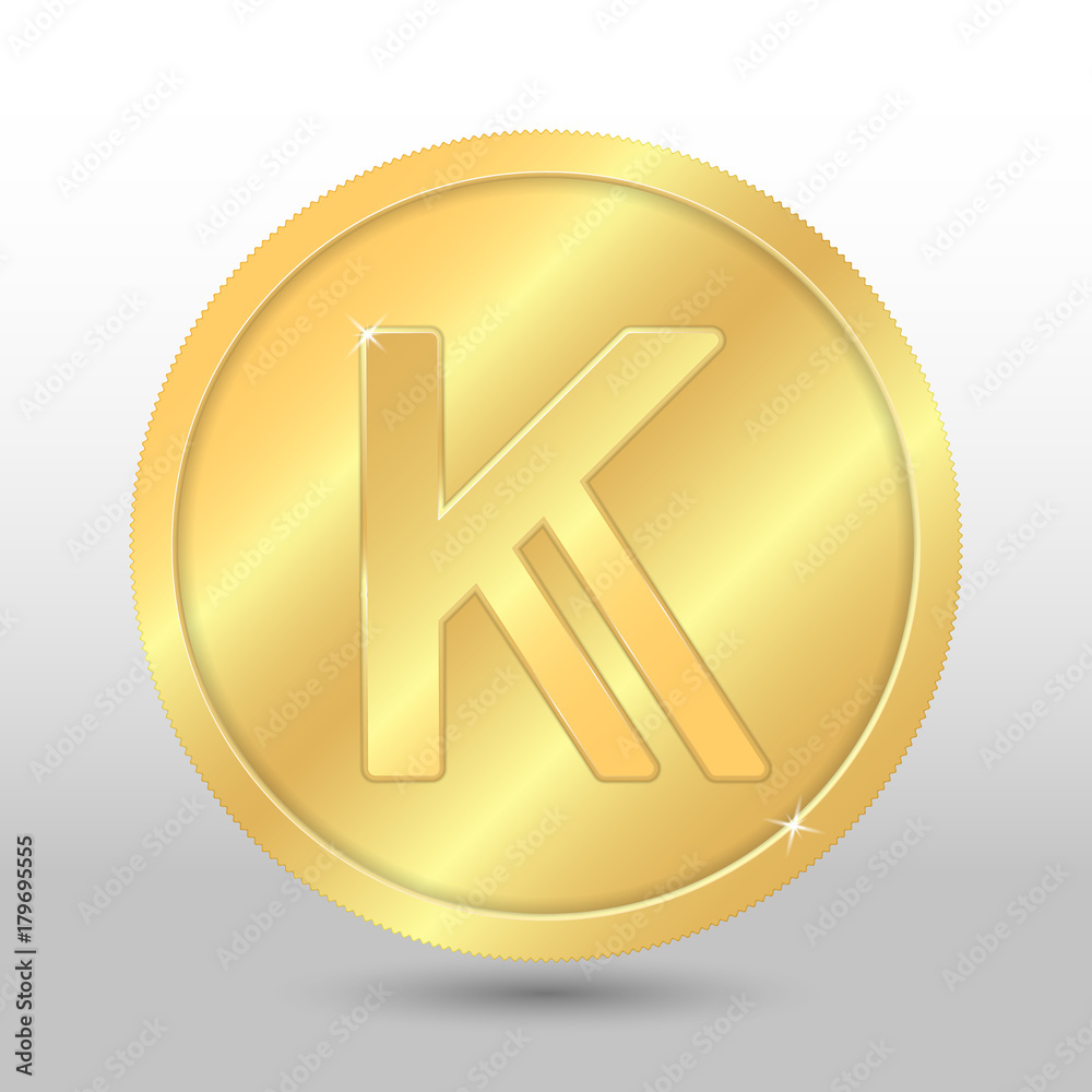 Kenyan Shilling Symbol