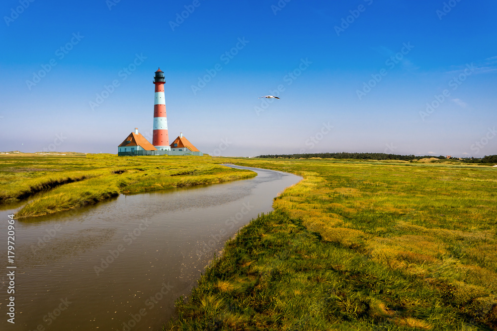 Der Norden in Deutschland Stock-Foto | Adobe Stock