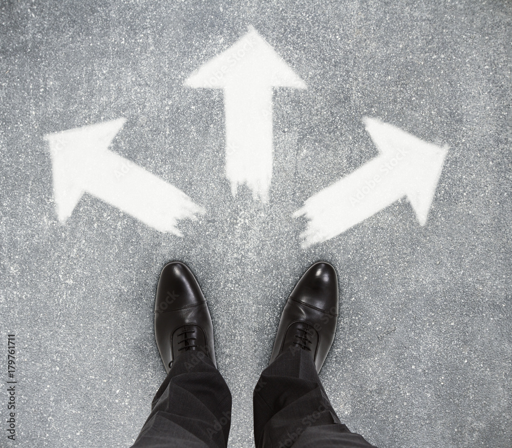 Guidance concept Stock Photo | Adobe Stock