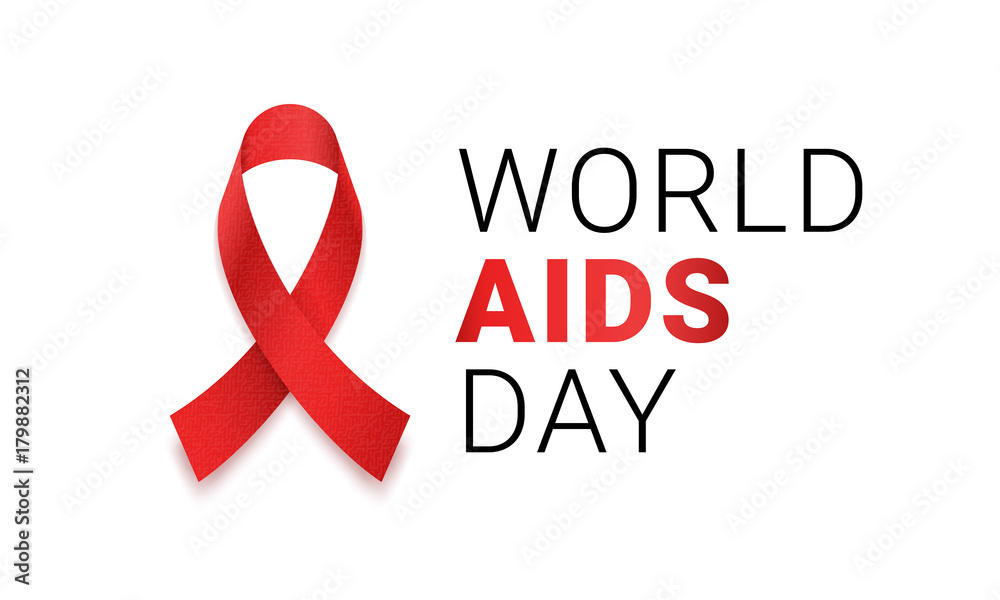 World Aids Day Logo