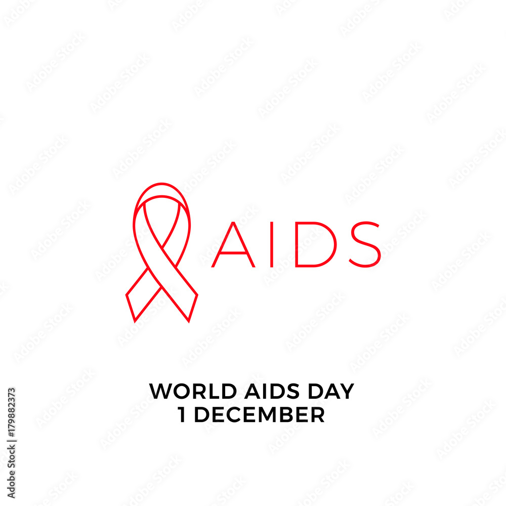Aids Logo