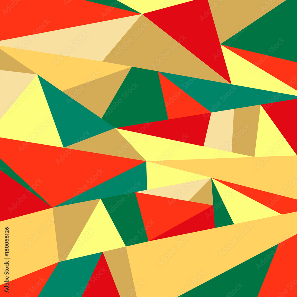 Bright Background Patterns