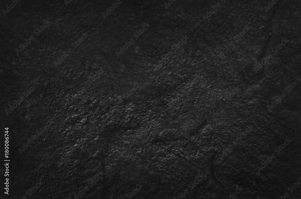 Hi Res Black Slate