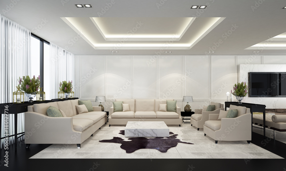 False Ceiling Design For Living Room 2018 | Shelly Lighting
