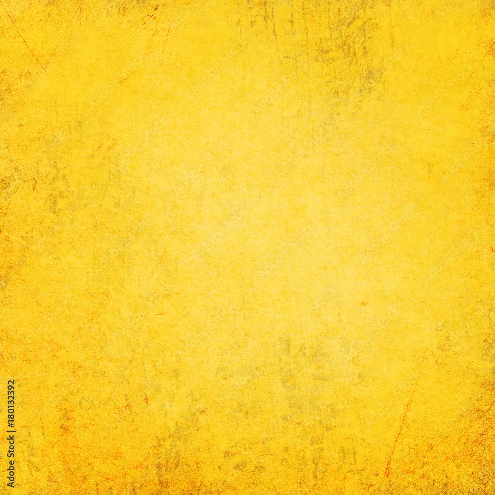 abstract yellow background texture Stock Photo | Adobe Stock