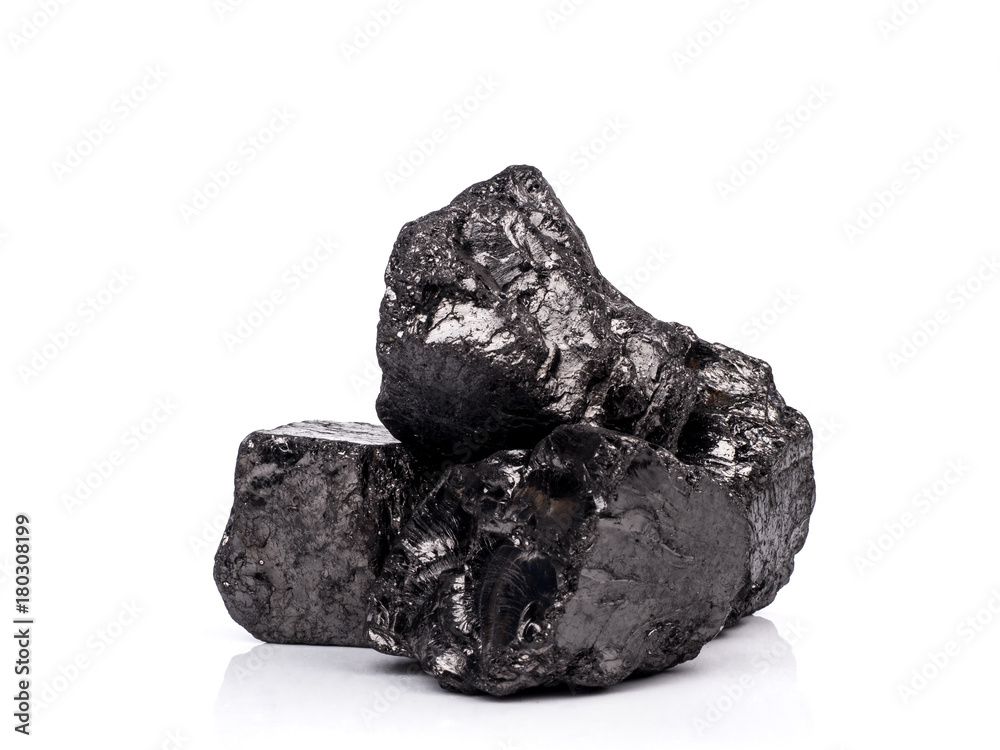 Bituminous Coal