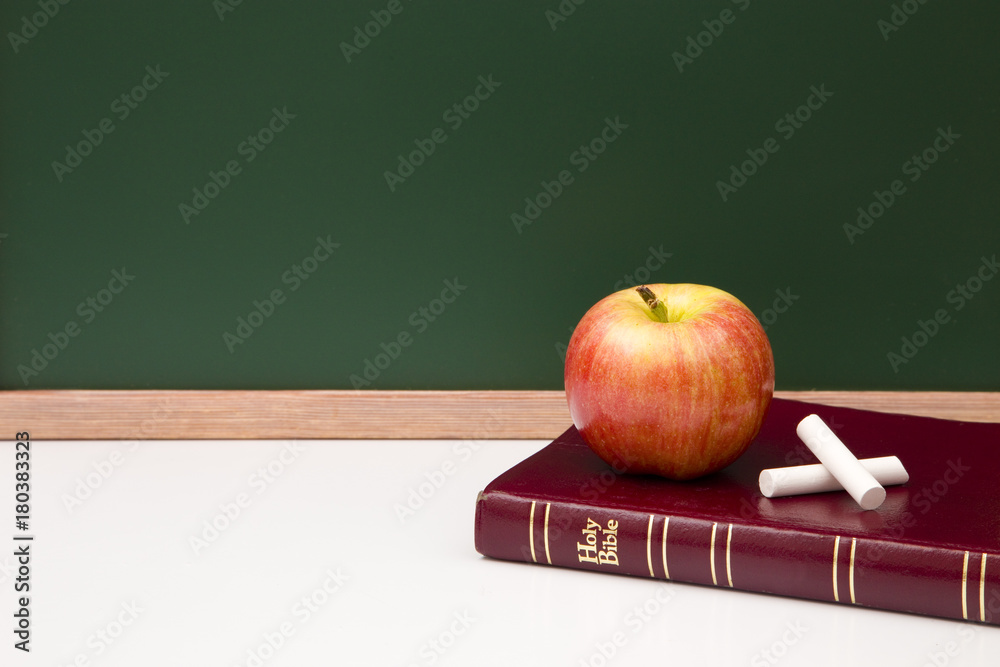 Christian Education Backgrounds