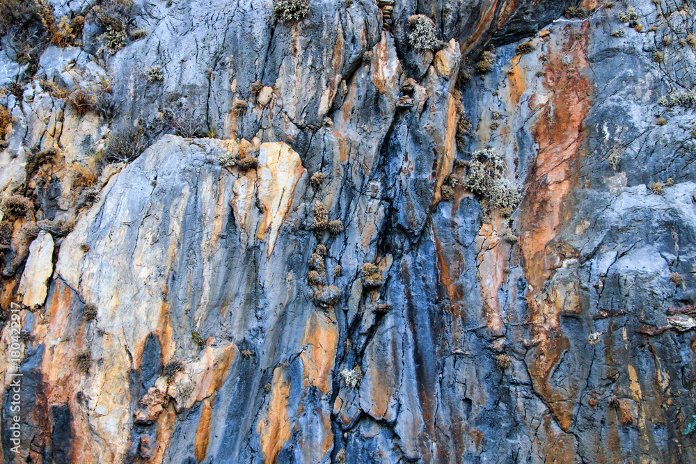 Pebbled texture Stock Photo | Adobe Stock