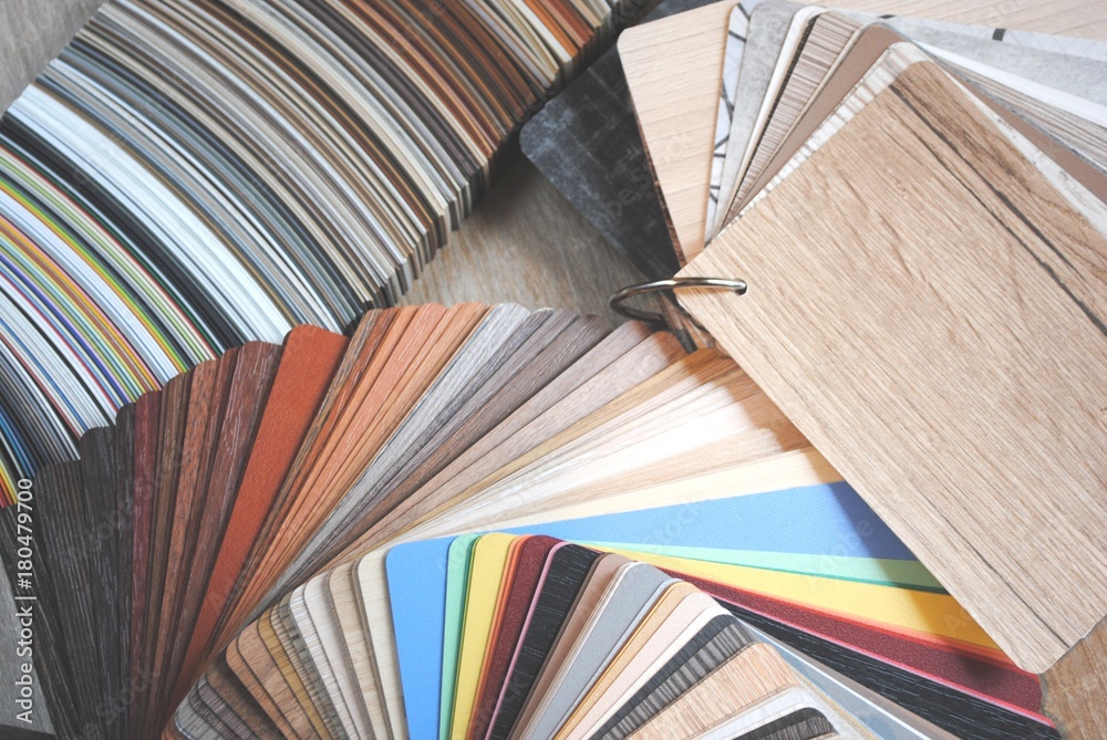 Catalog of wood-chip samples. Catalog of Edge Edge Samples for ...