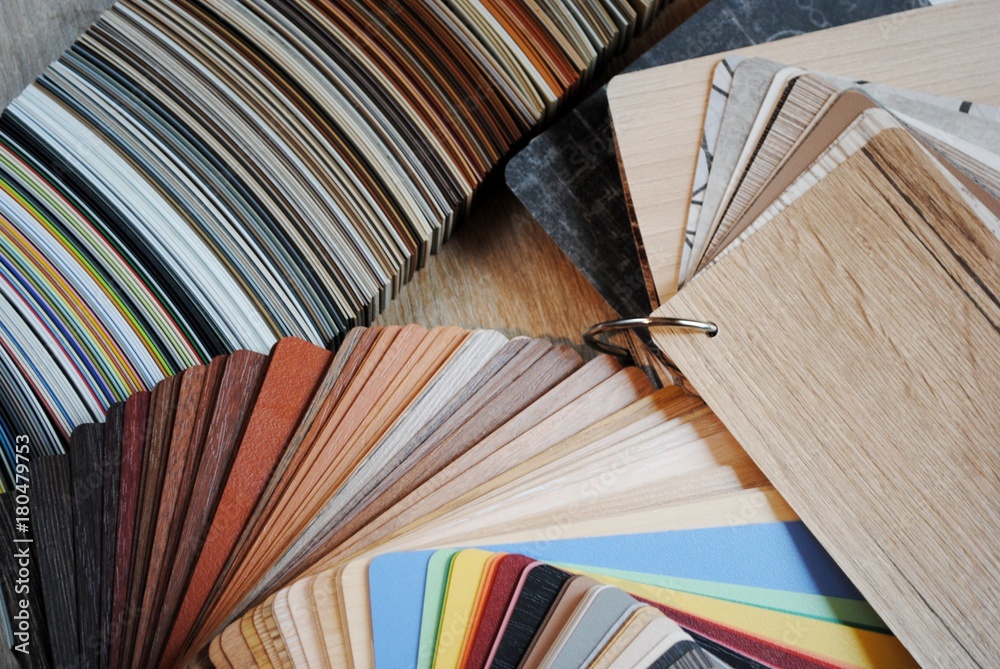 Catalog of wood-chip samples. Catalog of Edge Edge Samples for ...