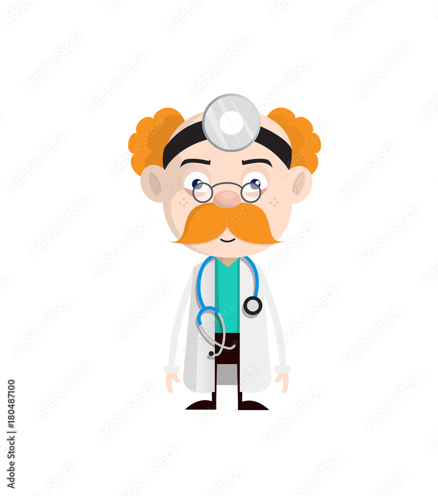 Overwhelmed Face Cartoon