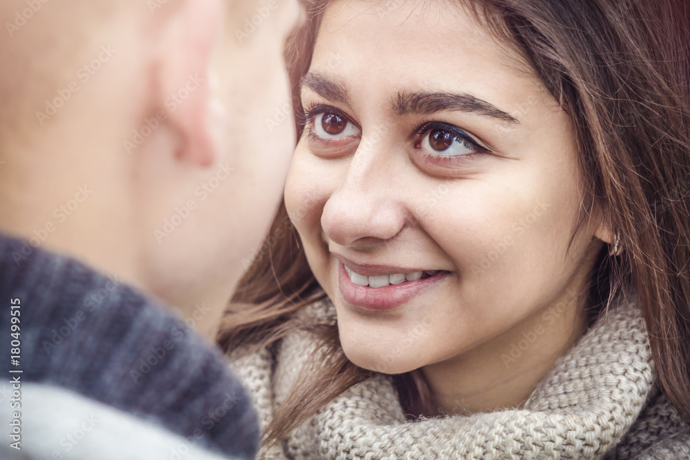 Beautiful Eyes Of Love