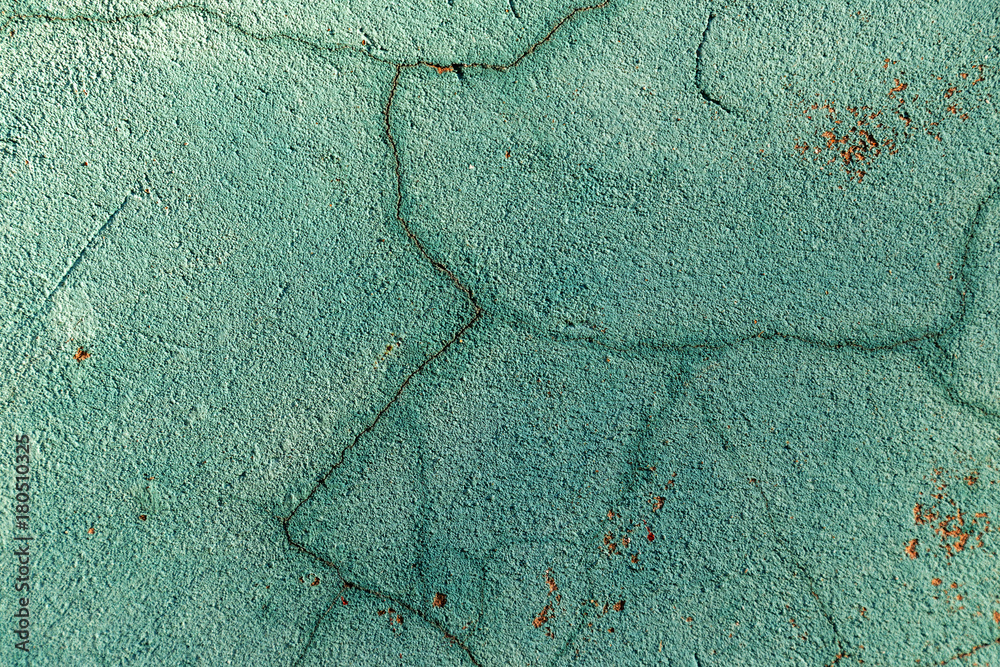 Cracks. Background surface with creative cracks. Web cracks as a ...