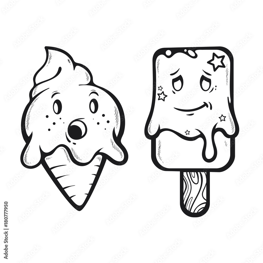 Freezing Clip Art