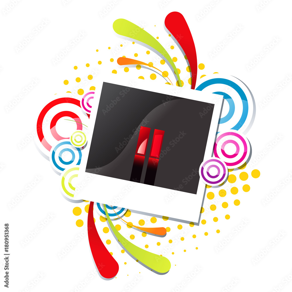 Photo Border Snapshot