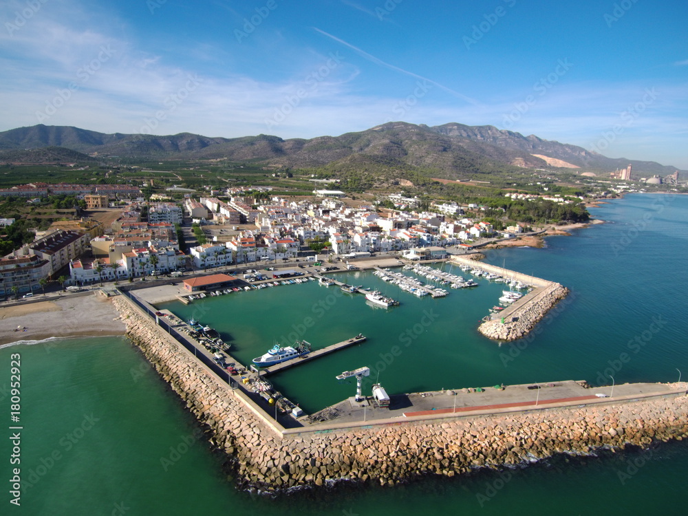 Las Casas de Alcanar (Les Cases d'Alcanar ) es una entidad de población ...