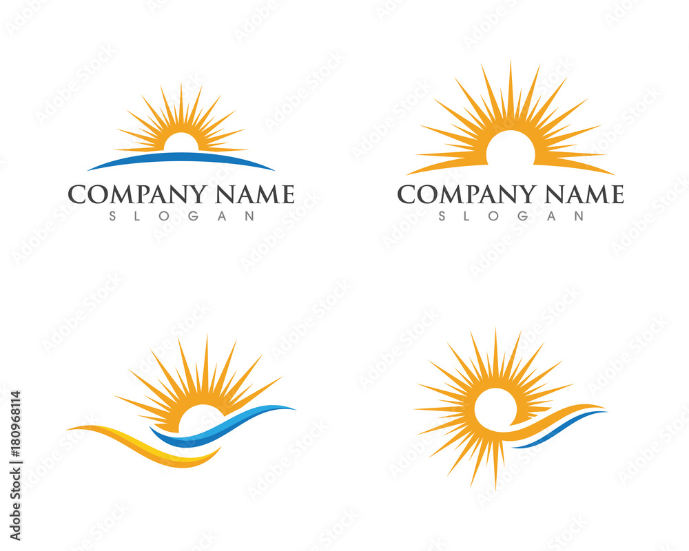 Horizon Logo Vector