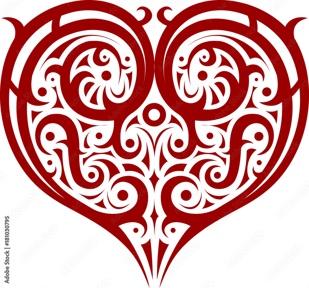 Ancient Love Symbols