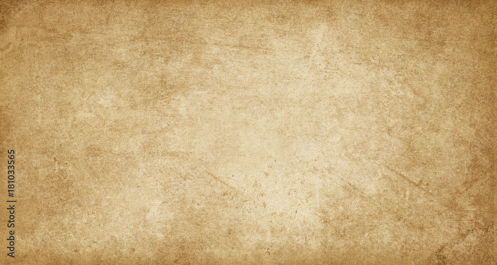 Old dirty paper texture. Stock-Foto | Adobe Stock